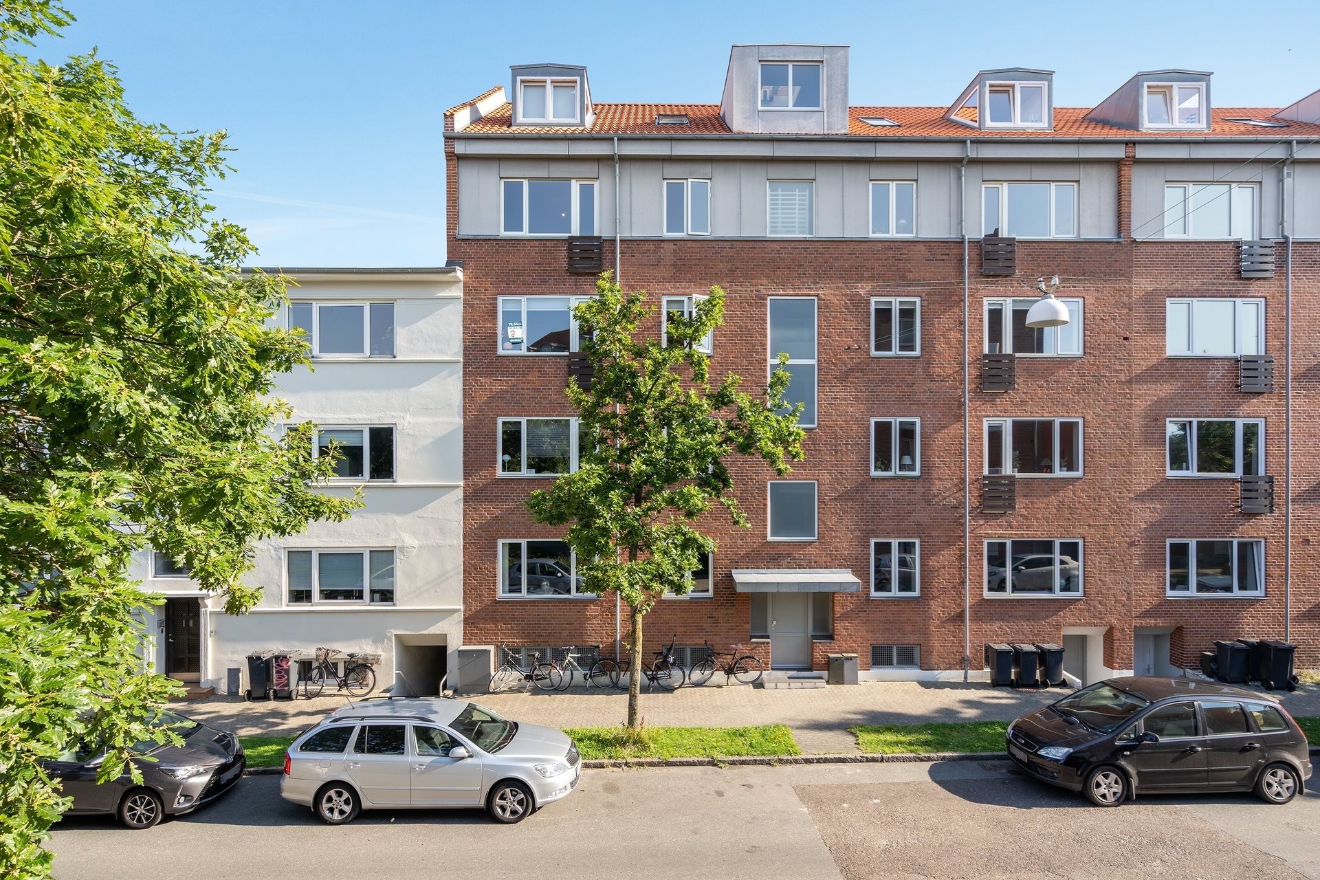 Ejerlejlighed: Nygårdsvej 135, 3 th, 6700 Esbjerg, 85m2 - ejendrøm ...