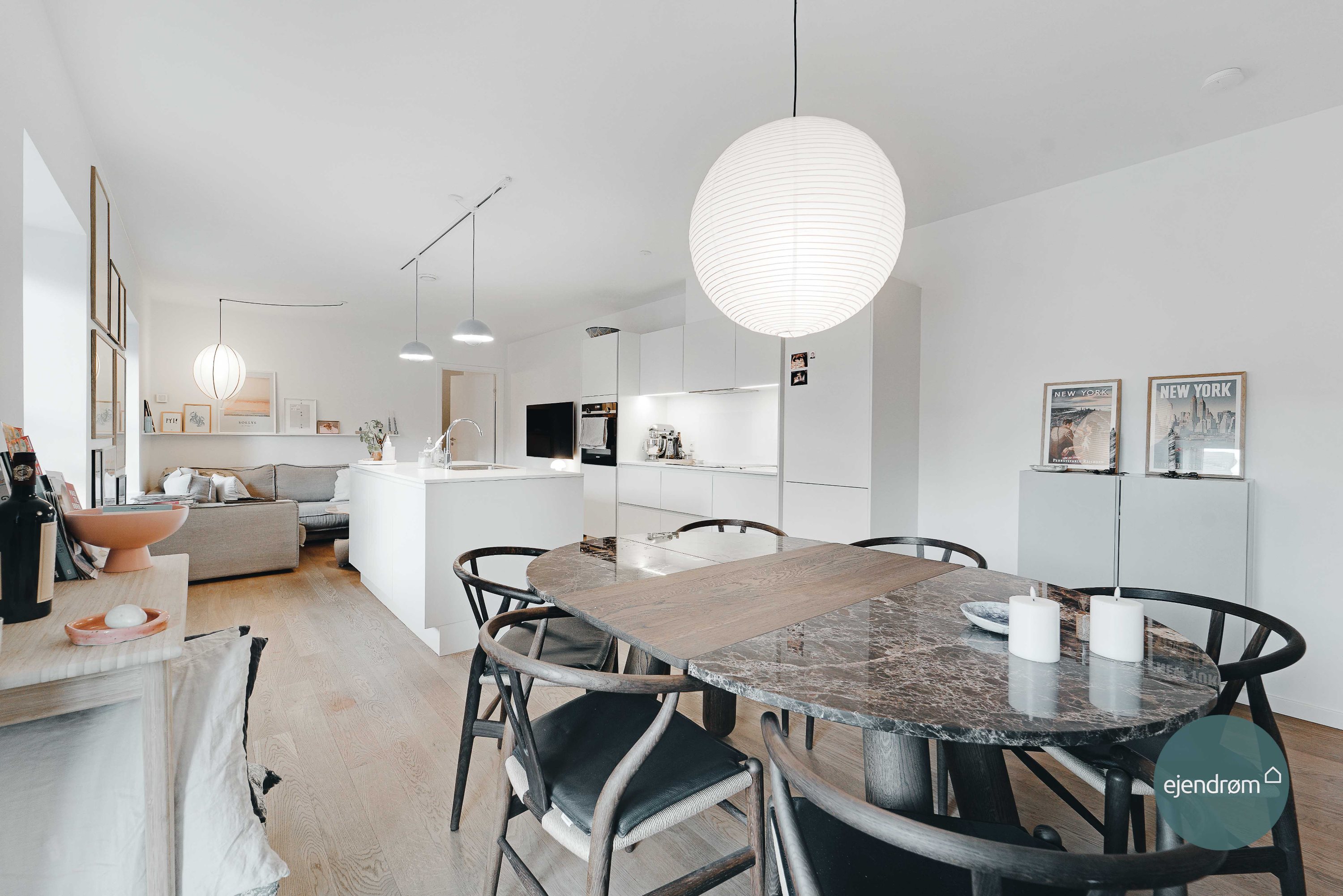 Ejerlejlighed: Nygårdsvej 94, st. mf, 6700 Esbjerg, 91m2 - ejendrøm ...